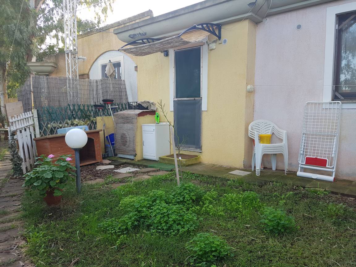 60 M² Maison De Vacances ∙ 2 Chambres ∙ 4 Personnes - Capoterra