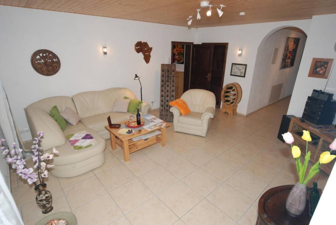 117 M² Ferienwohnung ∙ 2 Schlafzimmer ∙ 5 Gäste - Heiligenhafen