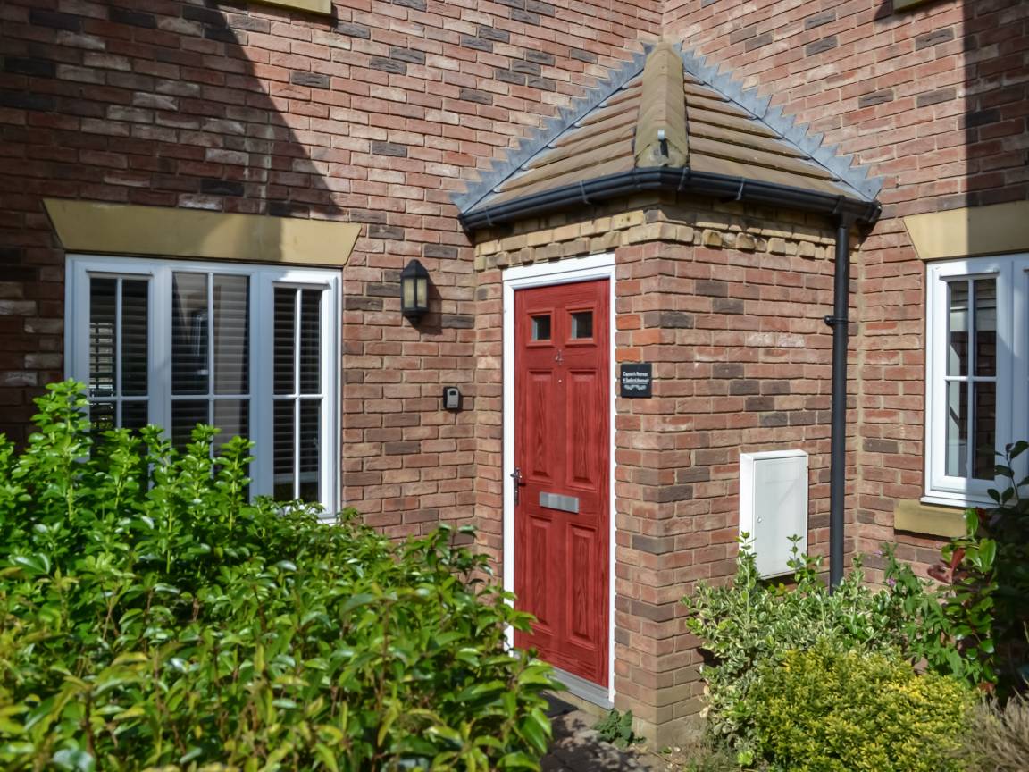 Cottage ∙ 3 Bedrooms ∙ 6 Guests - Filey