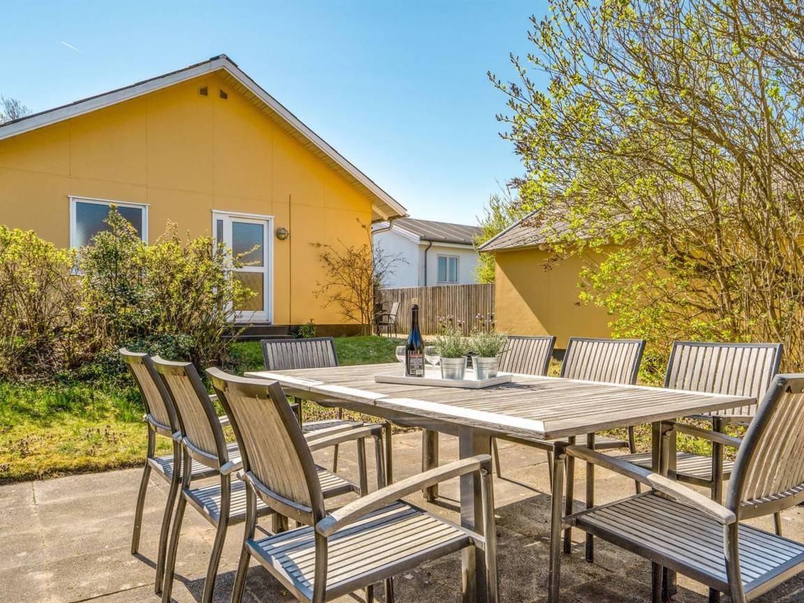 80 M² Huis ∙ 1 Slaapkamer ∙ 6 Gasten - Skagen