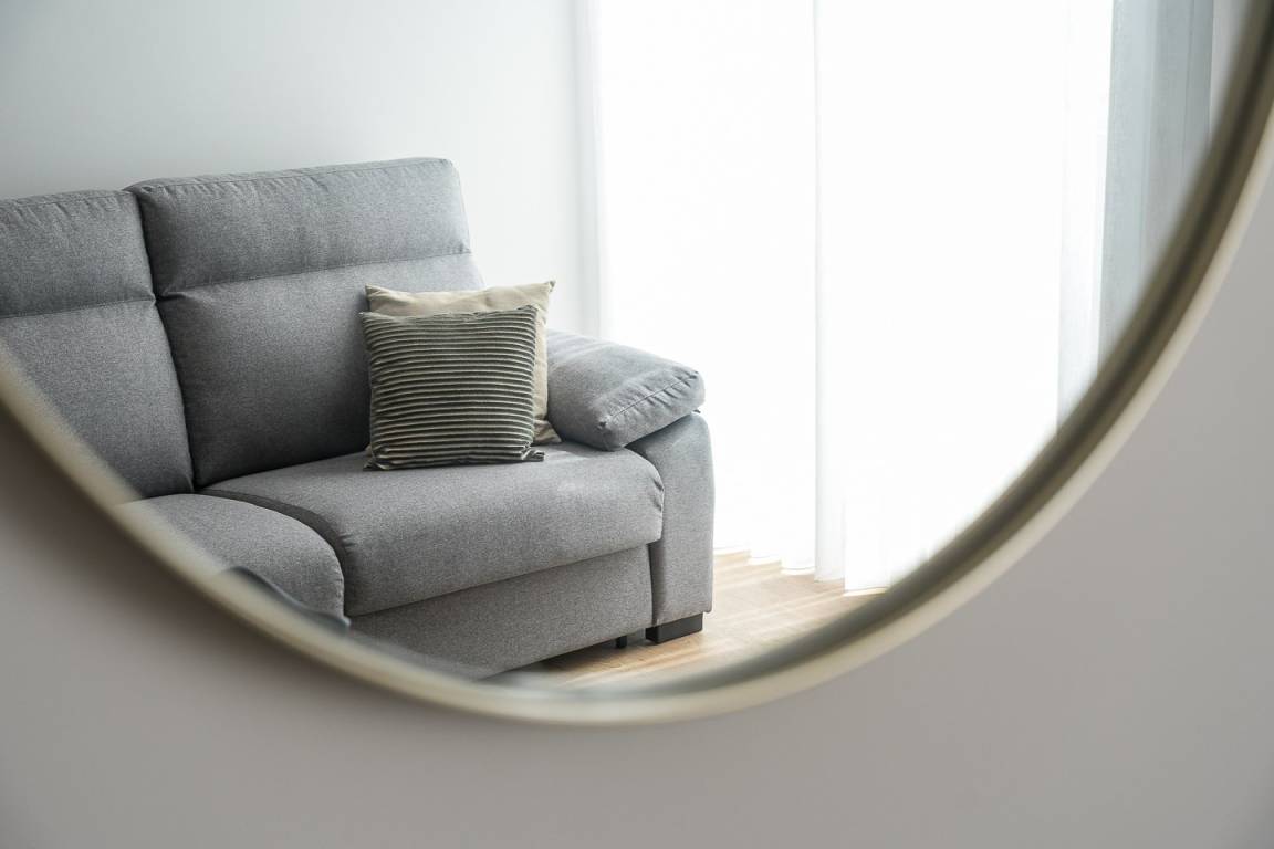 40 M² Apartment ∙ 1 Bedroom ∙ 4 Guests - Aveiro