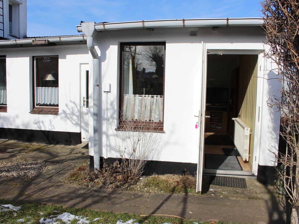 31 M² Ferienwohnung ∙ 1 Schlafzimmer ∙ 2 Gäste - Zempin
