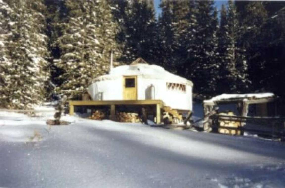 Camping ∙ 1 Bedroom ∙ 10 Guests - New Mexico