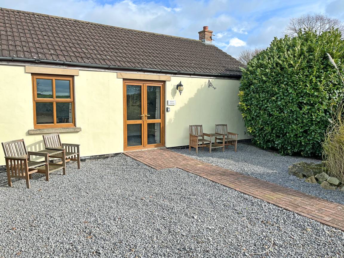 Cottage ∙ 2 Bedrooms ∙ 4 Guests - North Yorkshire