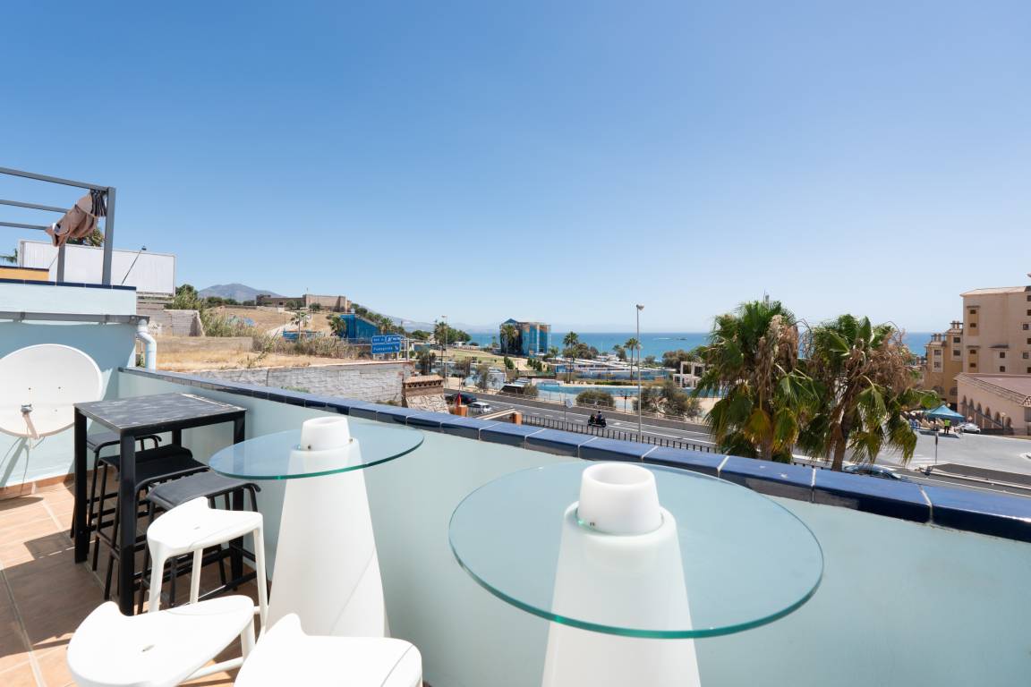 145 M² Maison De Vacances ∙ 2 Chambres ∙ 4 Personnes - Fuengirola