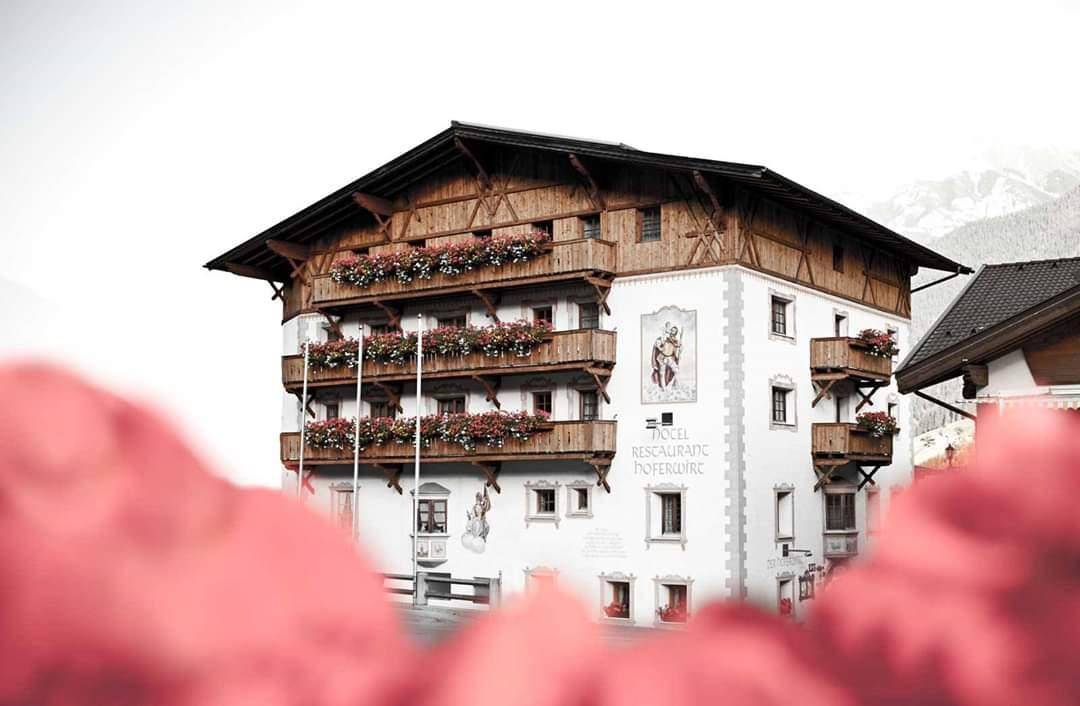 20 M² Hotel ∙ 2 Guests - Neustift im Stubaital