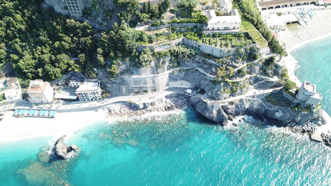 32 M² Apartment ∙ 1 Bedroom ∙ 4 Guests - Monterosso al Mare