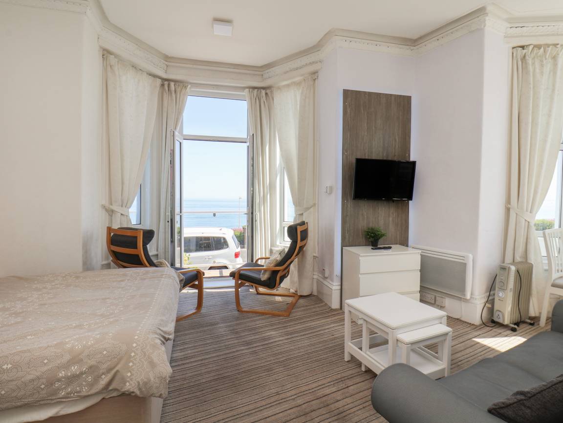 Cottage ∙ 1 Bedroom ∙ 2 Guests - Bridlington