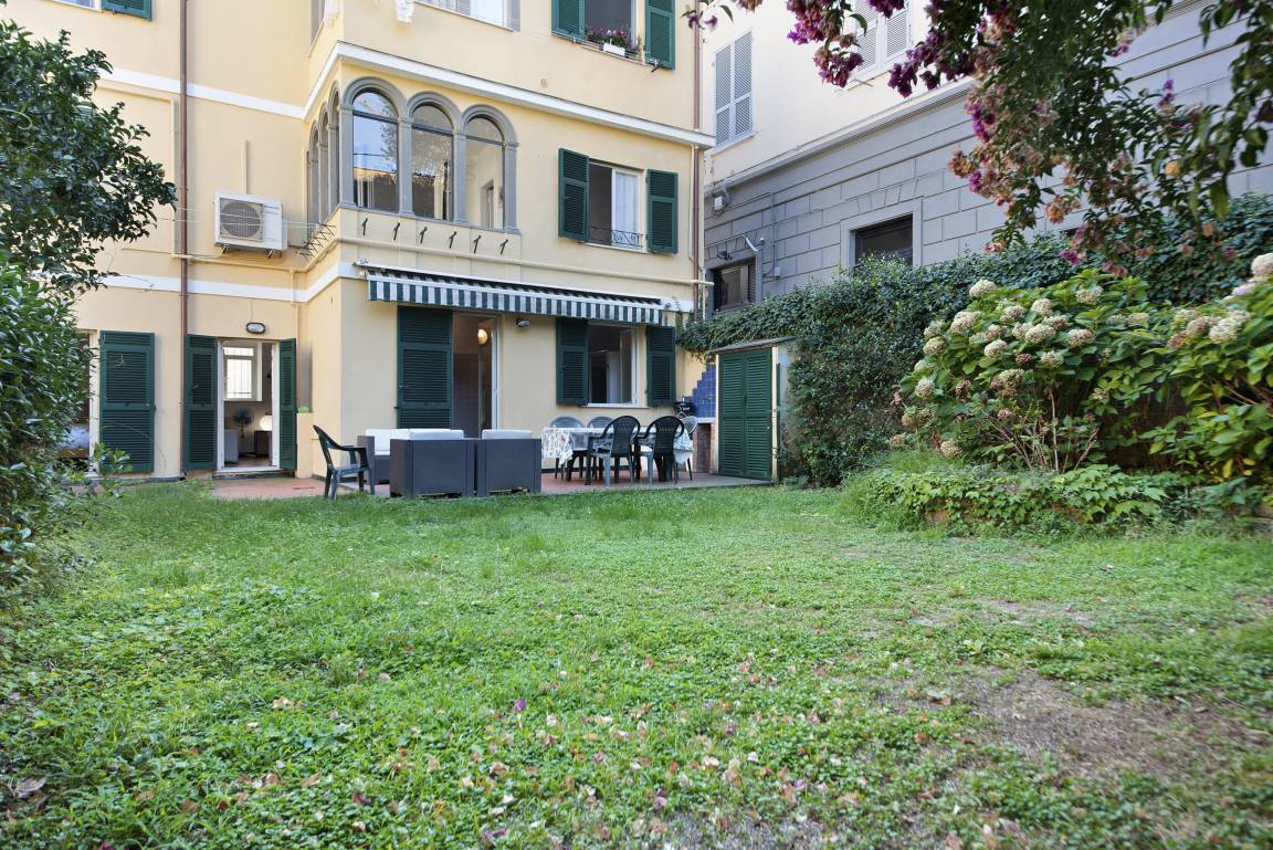 70 M² Apartment ∙ 2 Bedrooms ∙ 6 Guests - Levanto