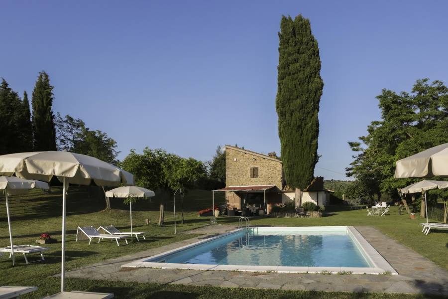 40 M² Private Room ∙ 1 Bedroom ∙ 4 Guests - Prato