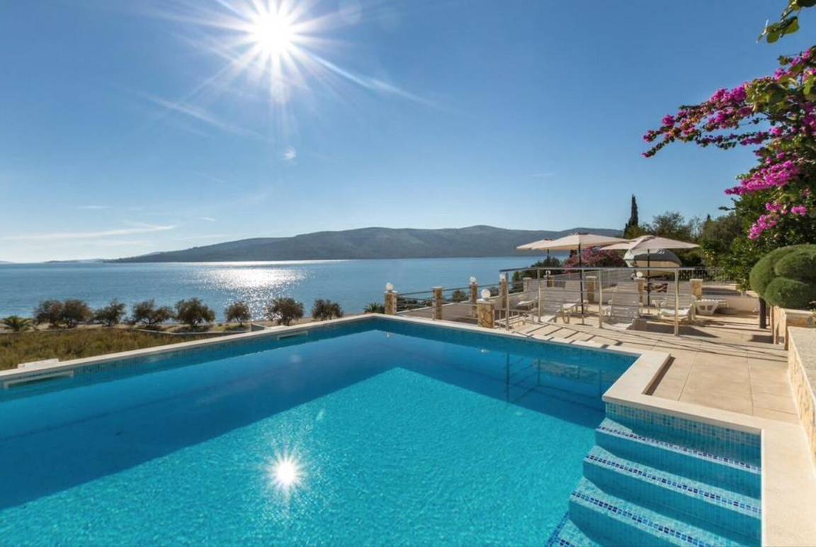 33 M² Appartement ∙ 1 Chambre ∙ 3 Personnes - Seget Vranjica