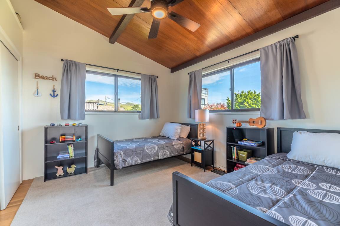 House ∙ 3 Bedrooms ∙ 7 Guests - Bodega Bay, CA