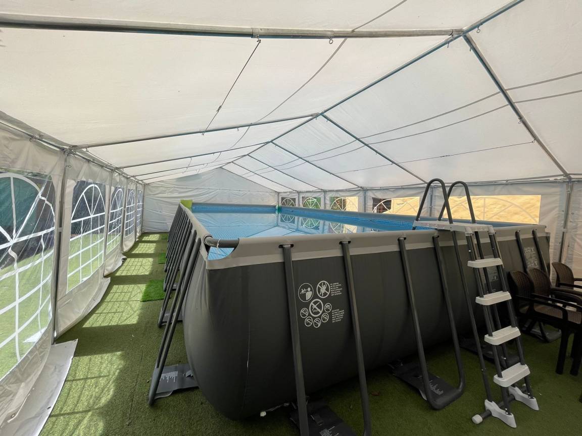 100 M² Apartment ∙ 2 Bedrooms ∙ 4 Guests - Moya