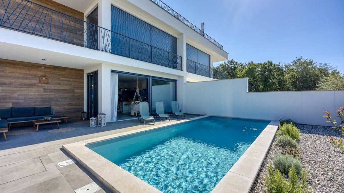 80 M² Apartment ∙ 2 Bedrooms ∙ 5 Guests - Poreč