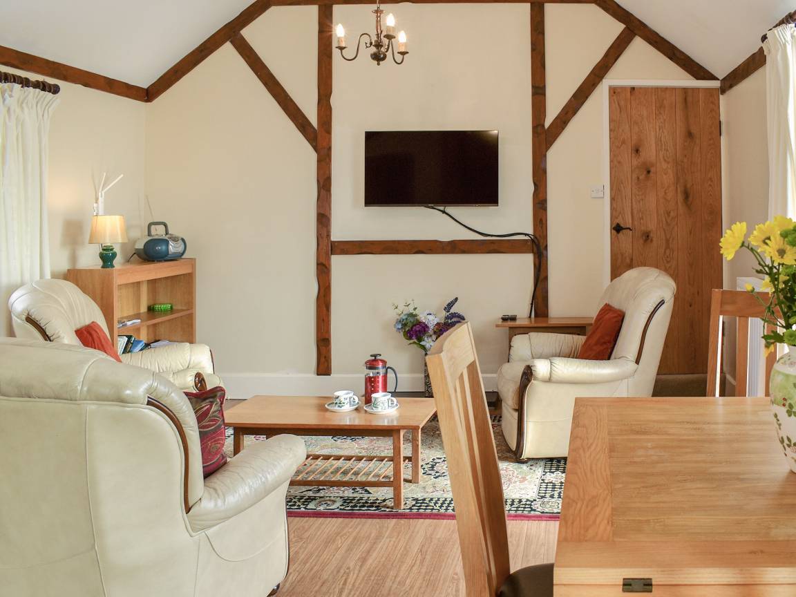 Cottage ∙ 2 Bedrooms ∙ 4 Guests - Criccieth