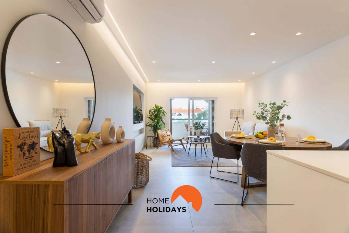 57 M² Apartment ∙ 1 Bedroom ∙ 2 Guests - Albufeira