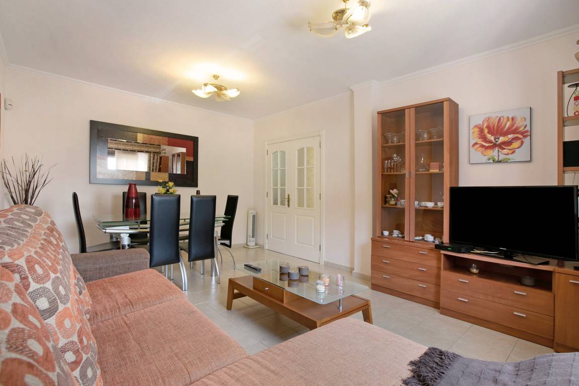 145 M² Casa ∙ 3 Habitaciones ∙ 6 Huéspedes - Adeje
