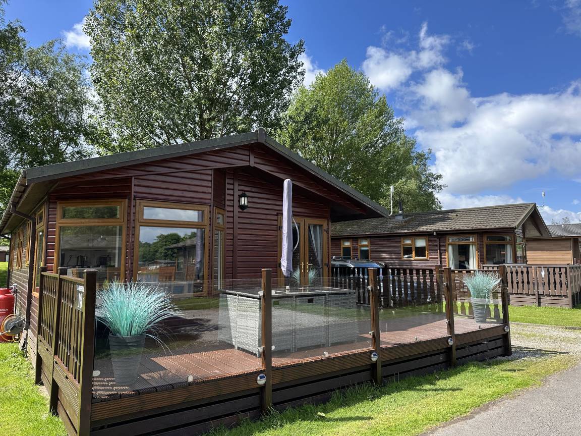 Cottage ∙ 3 Bedrooms ∙ 6 Guests - Arnside