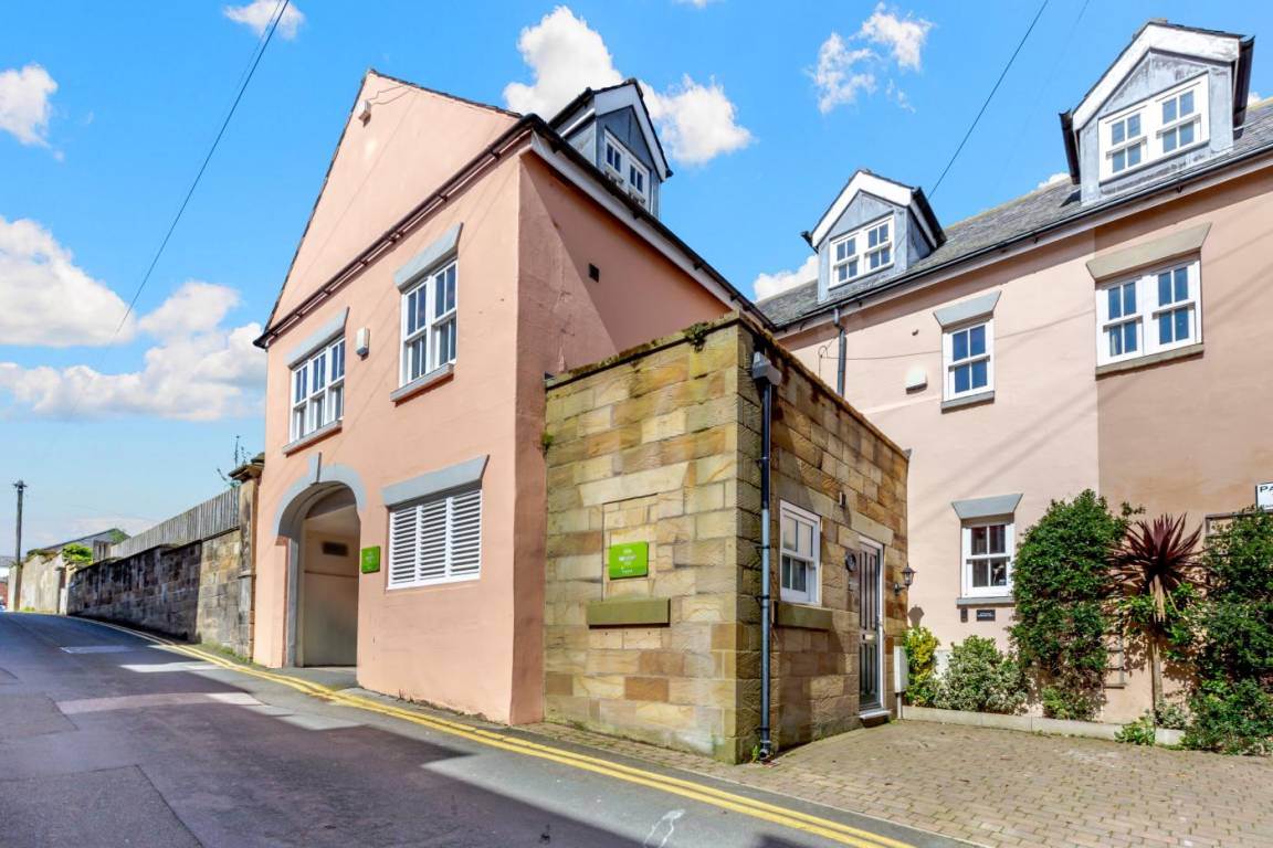 Cottage ∙ 3 Bedrooms ∙ 6 Guests - Whitby