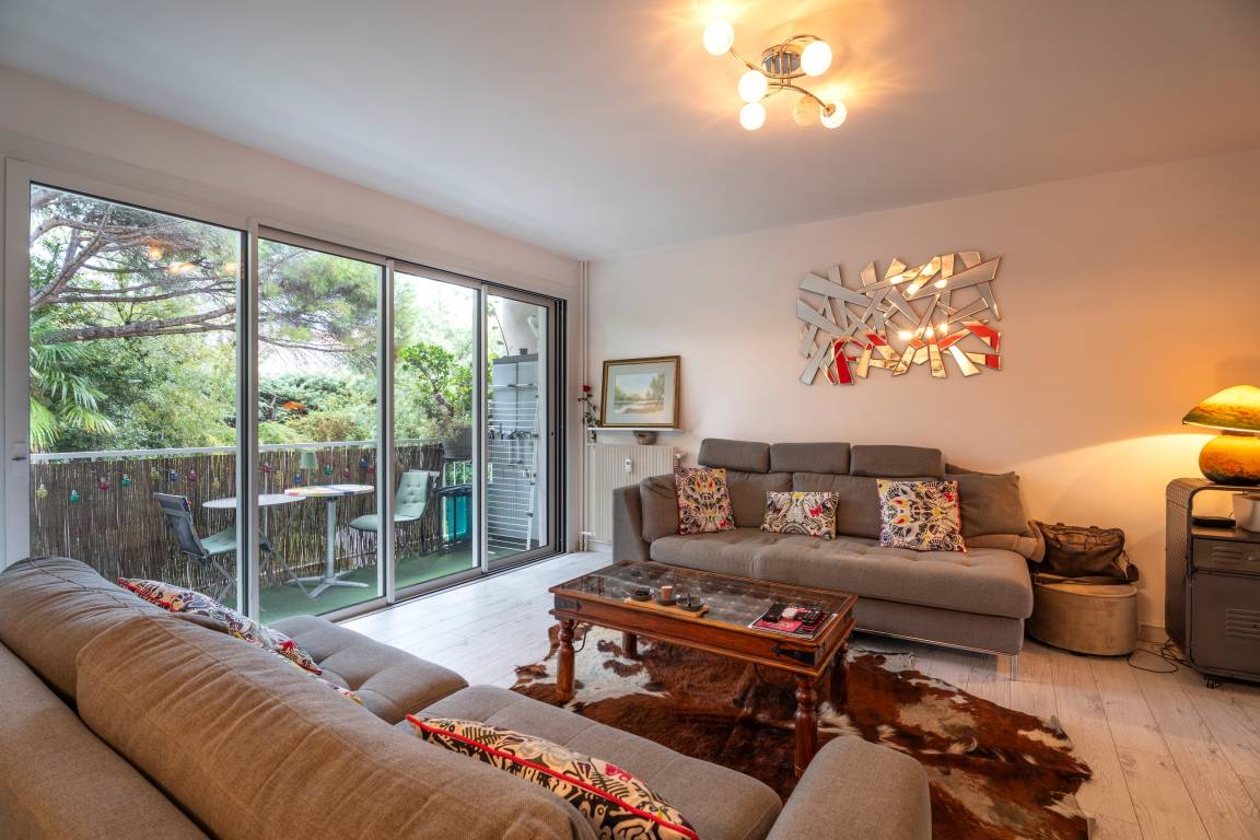 70 M² Appartamento Vacanza ∙ 2 Camere Da Letto ∙ 4 Ospiti - Hyères