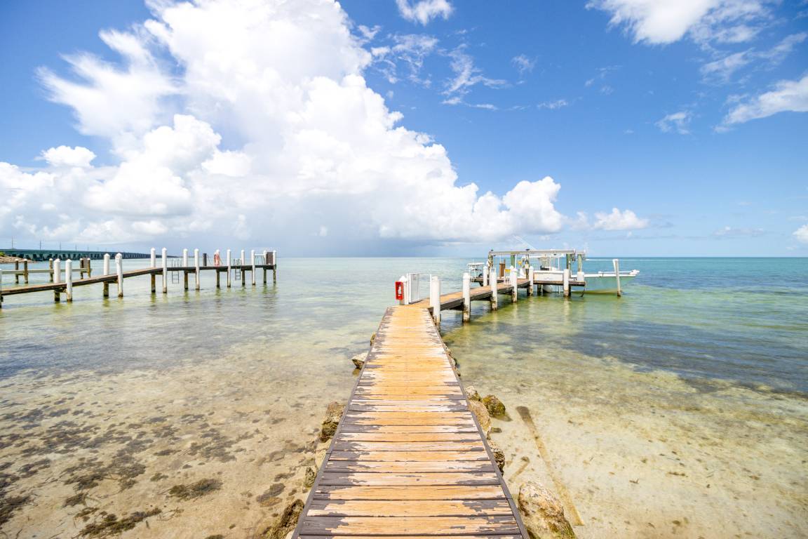 241 M² Apartment ∙ 3 Bedrooms ∙ 10 Guests - Florida Keys