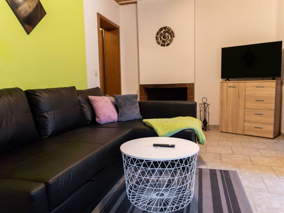 39 M² Ferienwohnung ∙ 2 Schlafzimmer ∙ 4 Gäste - Bischofsgrün