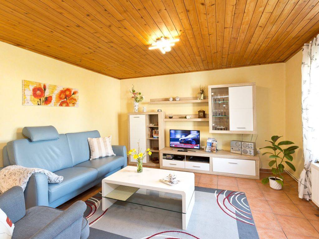 53 M² House ∙ 1 Bedroom ∙ 2 Guests - Waren