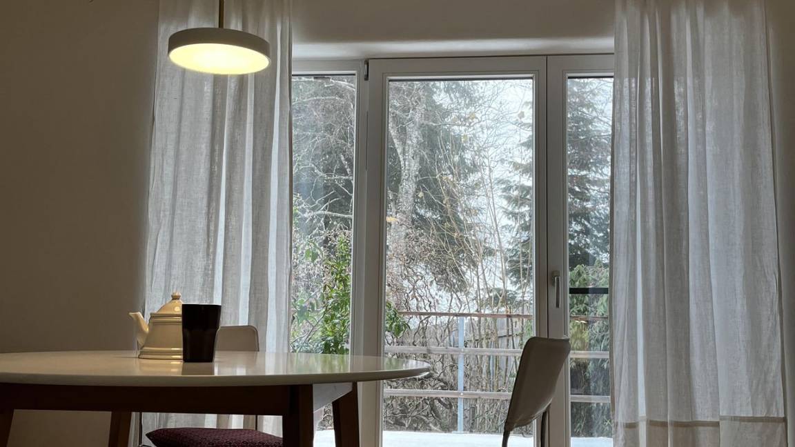 26 M² Ferienwohnung ∙ 1 Schlafzimmer ∙ 2 Gäste - Isny im Allgäu