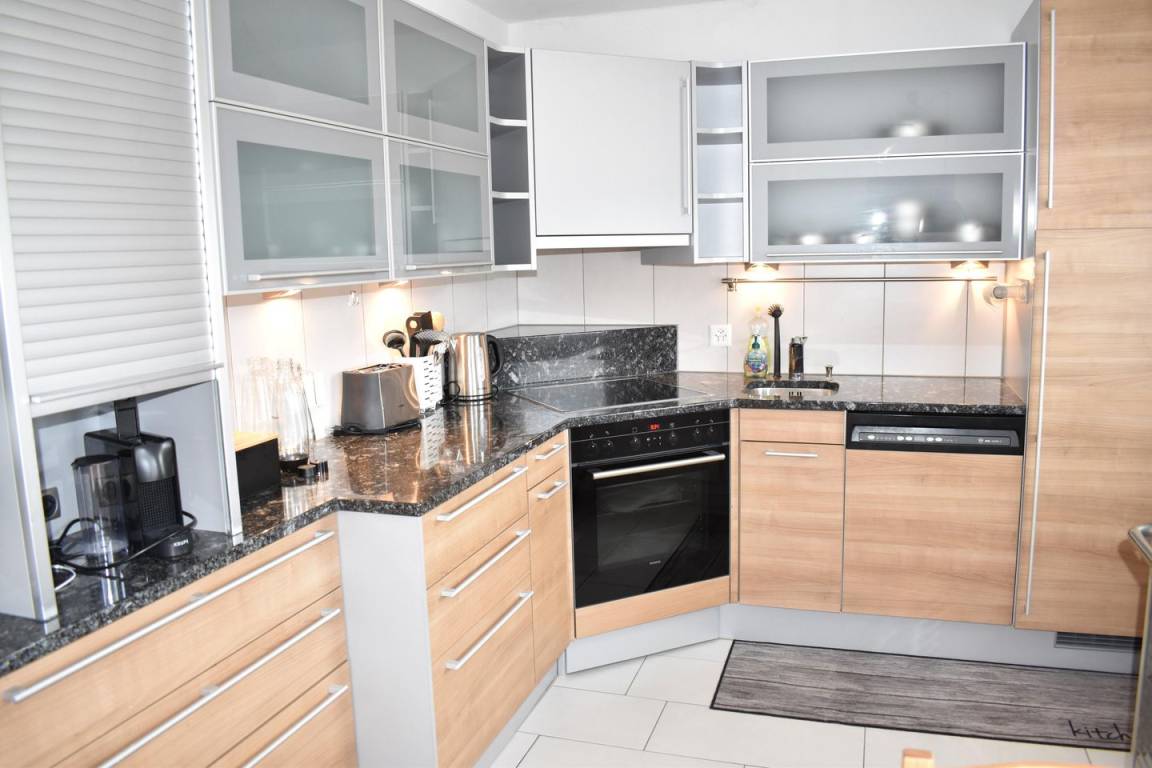 Appartement ∙ 2 Chambres ∙ 5 Personnes - Mathon