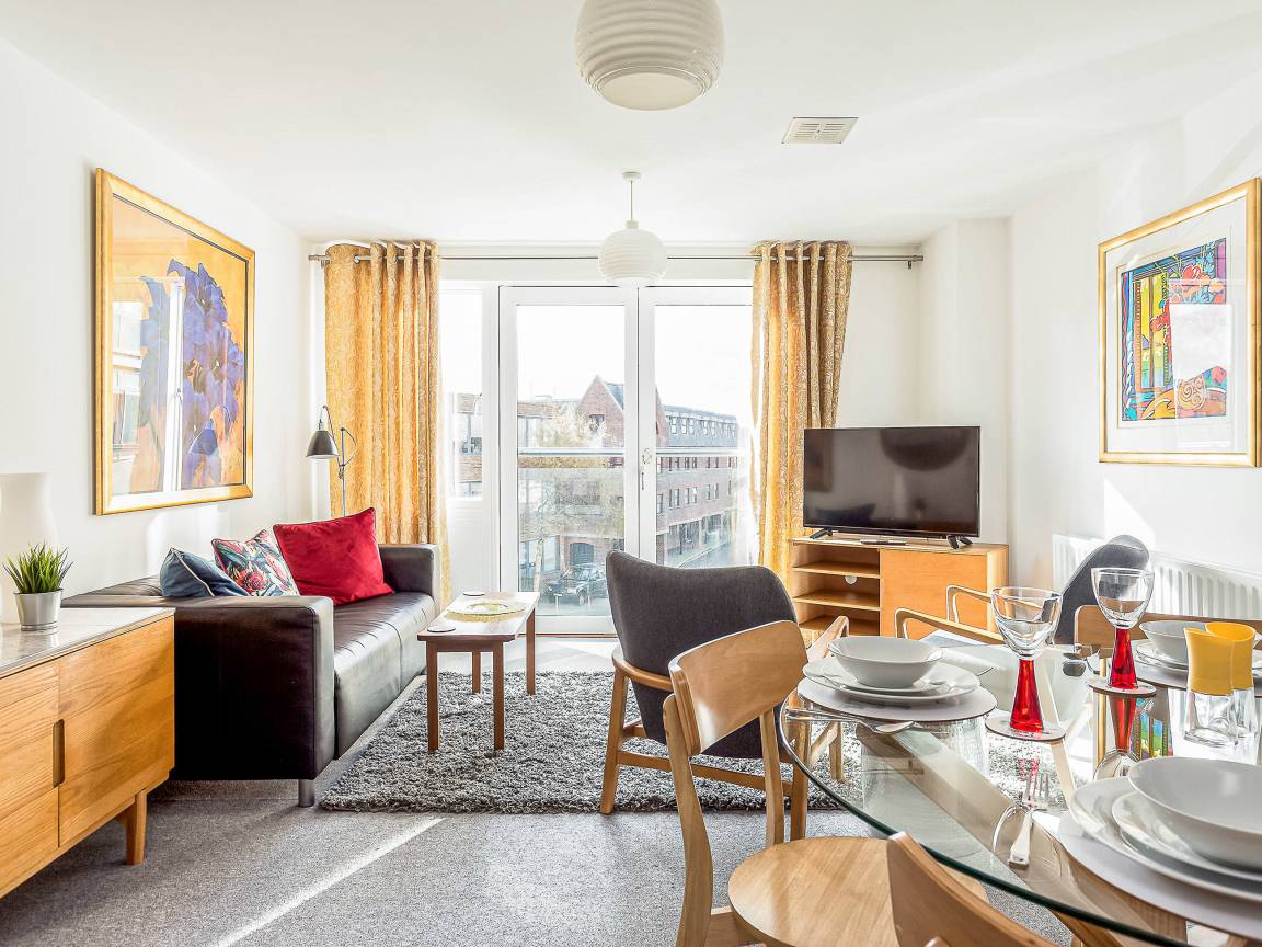 Cottage ∙ 2 Bedrooms ∙ 4 Guests - Sandbanks