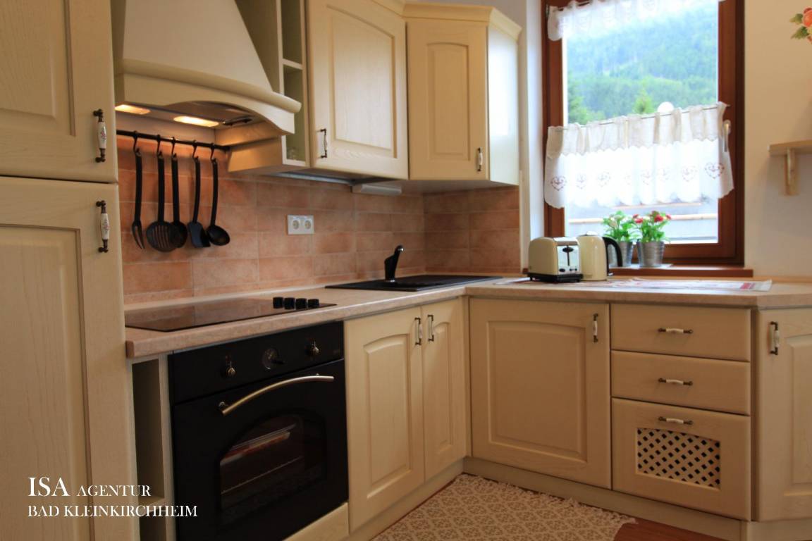 75 M² Apartment ∙ 2 Bedrooms ∙ 5 Guests - Bad Kleinkirchheim