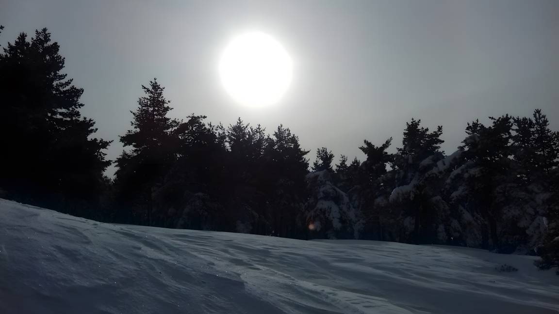 16 M² Chambre D'hôtes ∙ 1 Chambre ∙ 3 Personnes - Coucouron