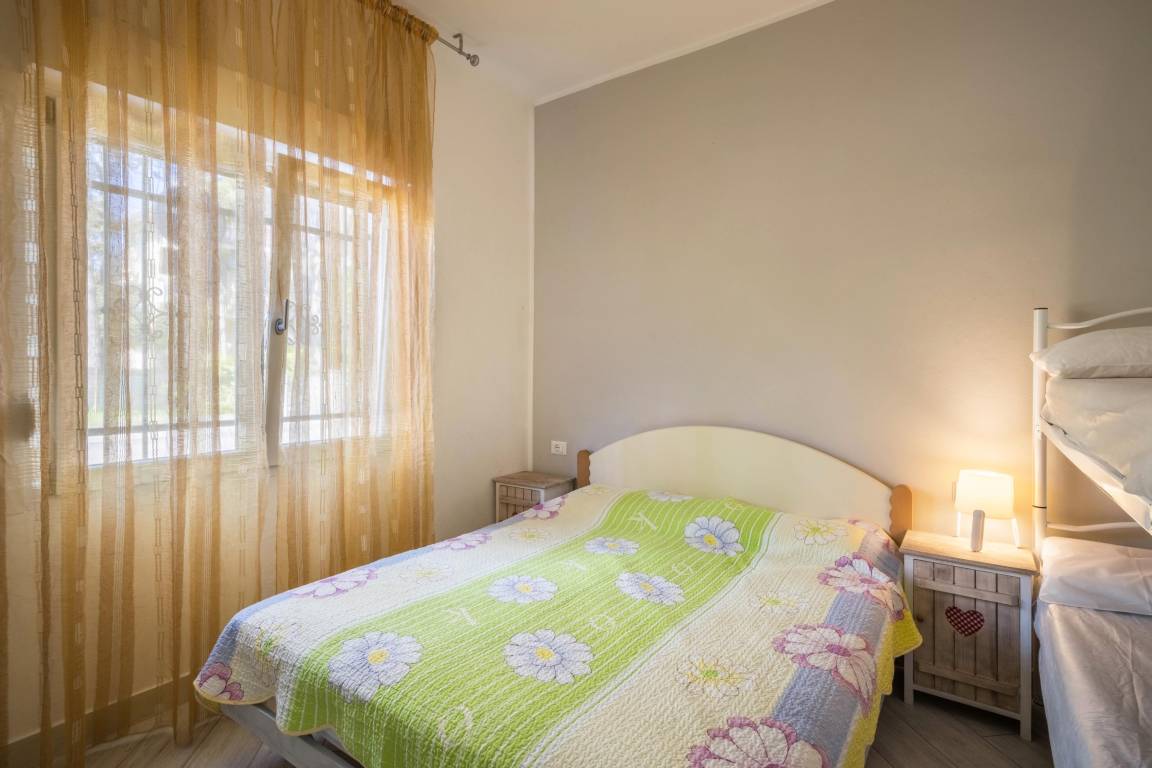50 M² Ferienwohnung ∙ 1 Schlafzimmer ∙ 6 Gäste - Bibione Pineda