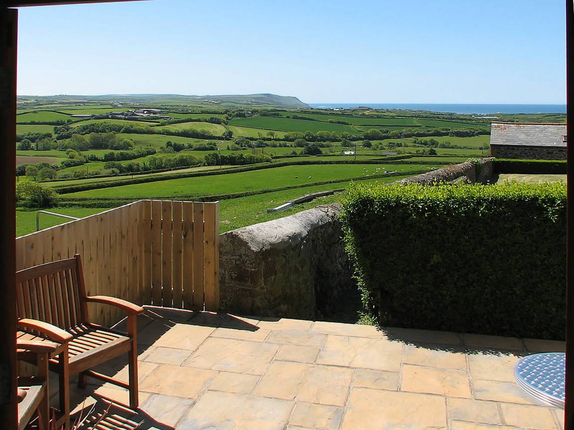 Cottage ∙ 1 Bedroom ∙ 2 Guests - Bude