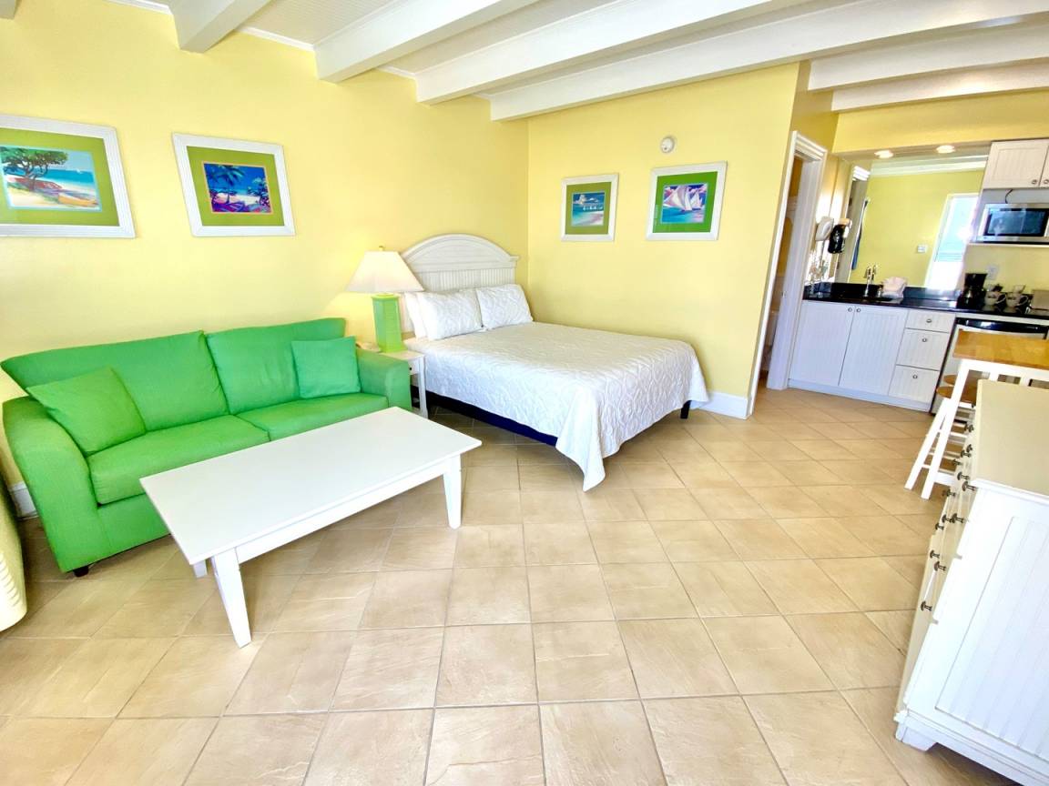 Hôtel ∙ 1 Chambre ∙ 4 Personnes - Atlantic Beach, NC
