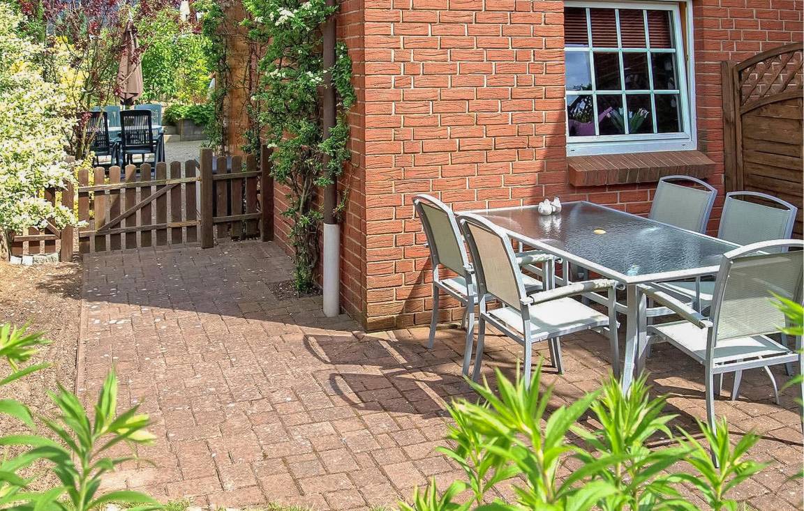 40 M² Ferienhaus ∙ 1 Schlafzimmer ∙ 4 Gäste - Waren (Müritz)