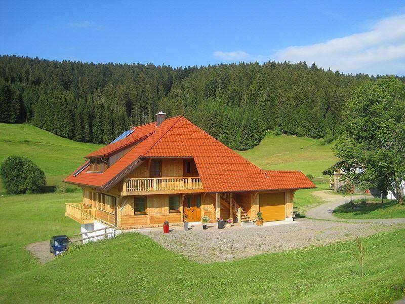 70 M² Apartment ∙ 4 Guests - Titisee-Neustadt