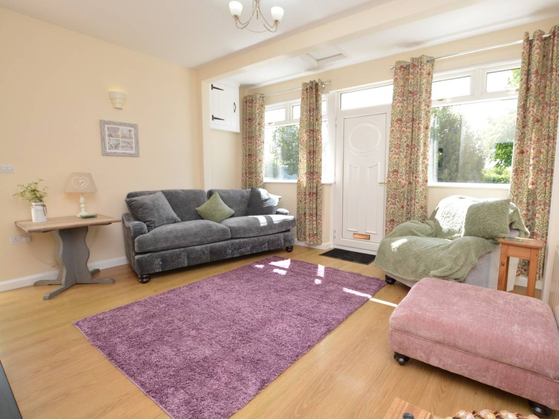 Cottage ∙ 2 Bedrooms ∙ 4 Guests - Anderby Creek