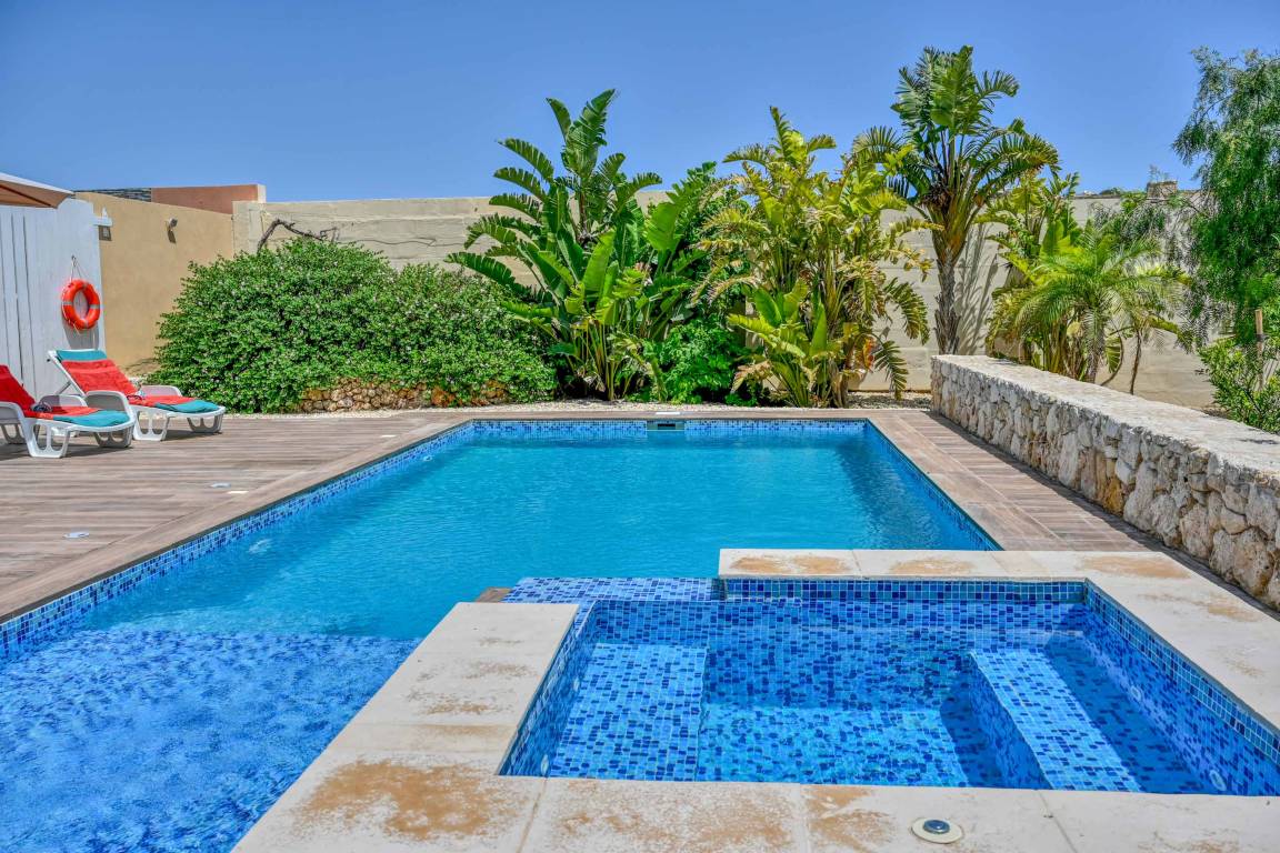 Villa ∙ 5 Slaapkamers ∙ 10 Gasten - Malta