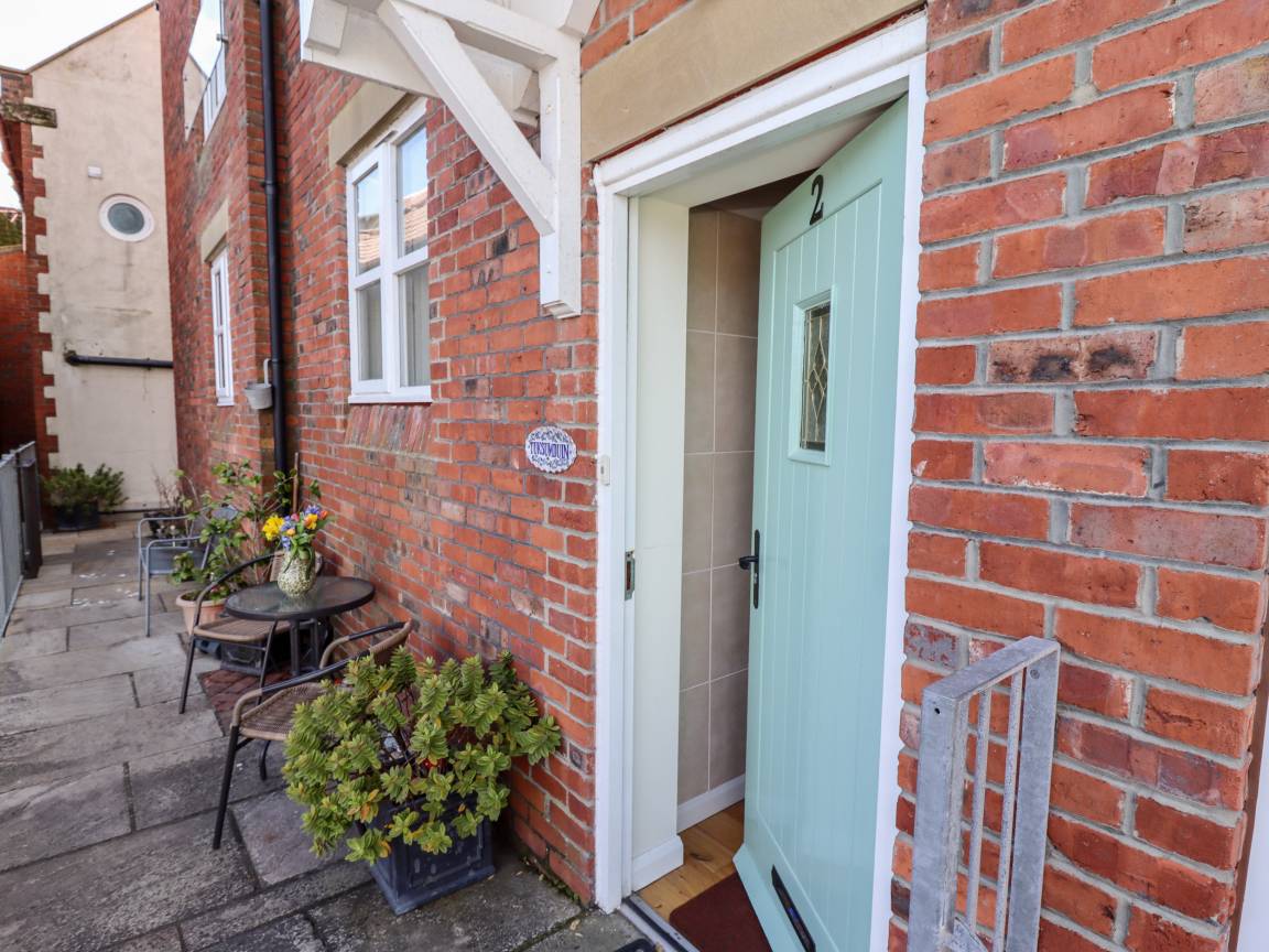 Cottage ∙ 2 Bedrooms ∙ 4 Guests - Sandsend