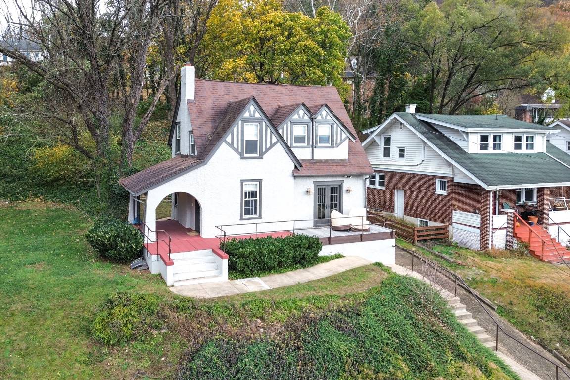 127 M² Casa ∙ 3 Habitaciones ∙ 4 Huéspedes - Roanoke, VA