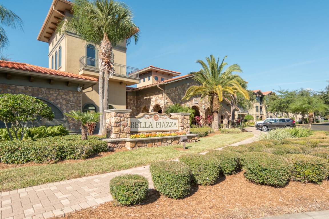 95 M² Appartement ∙ 2 Slaapkamers ∙ 6 Gasten - Florida