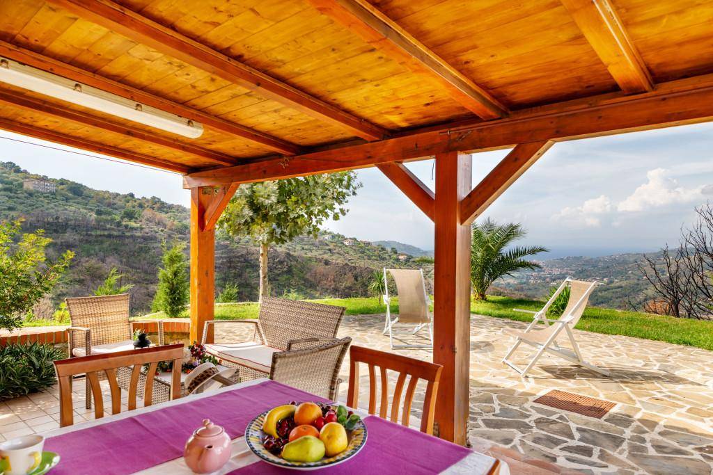 48 M² Casa ∙ 1 Habitación ∙ 4 Huéspedes - San Mauro Cilento