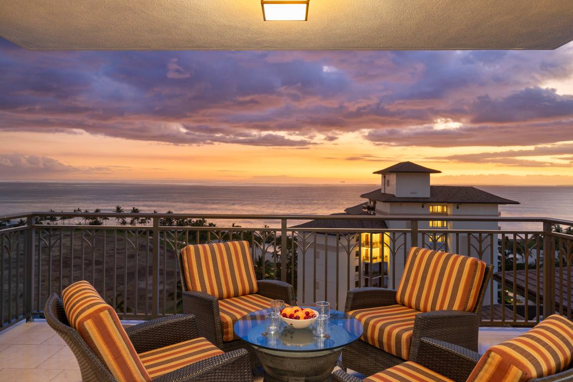 140 M² Condo ∙ 3 Bedrooms ∙ 6 Guests - Kapolei, HI