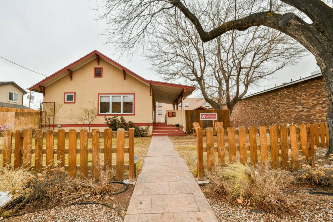 Apartment ∙ 1 Bedroom ∙ 4 Guests - Moab, UT