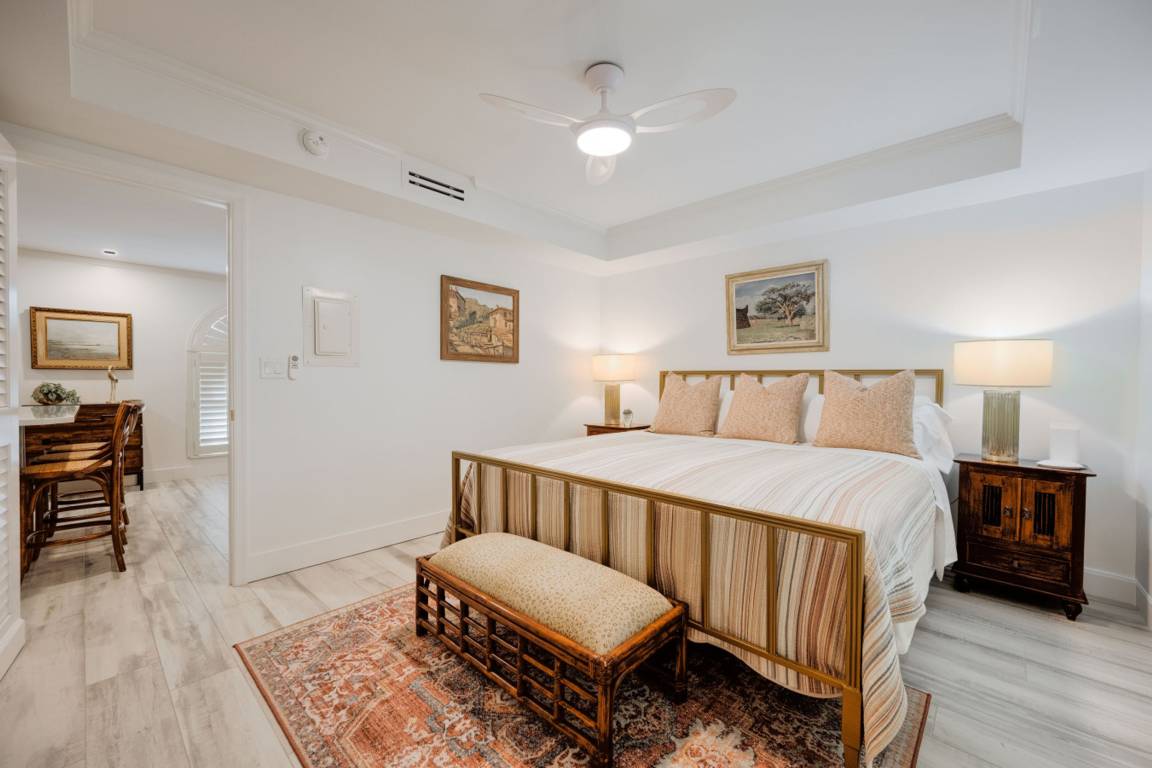 Apartment ∙ 1 Bedroom ∙ 2 Guests - Naples, FL