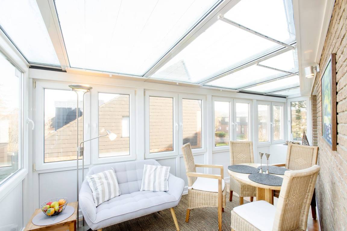 46 M² Appartement ∙ 2 Personnes - Langeoog