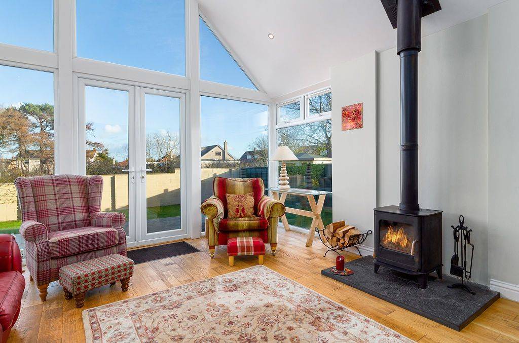Cottage ∙ 2 Bedrooms ∙ 4 Guests - East Neuk