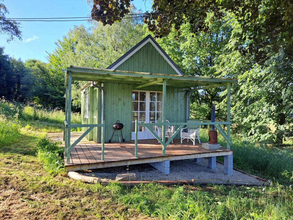 50 M² House ∙ 1 Bedroom ∙ 2 Guests - Normandy