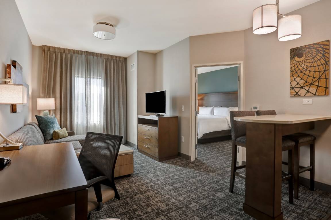 Hotel ∙ 1 Habitación ∙ 4 Huéspedes - Belton